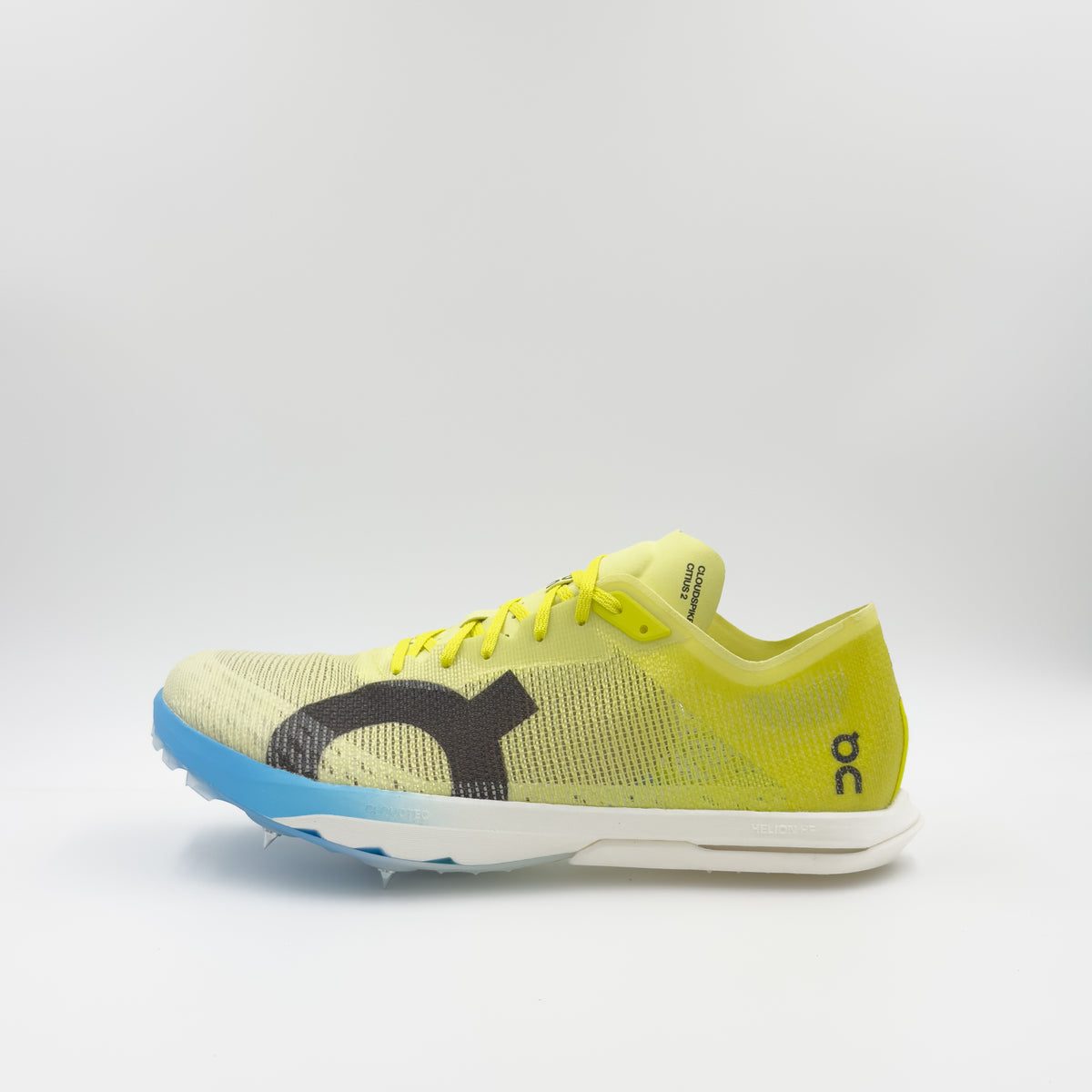 Men's Cloudspike Citius 2 – Verve Running