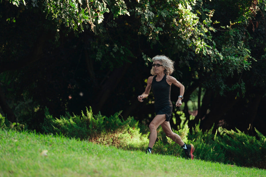 Verve Running