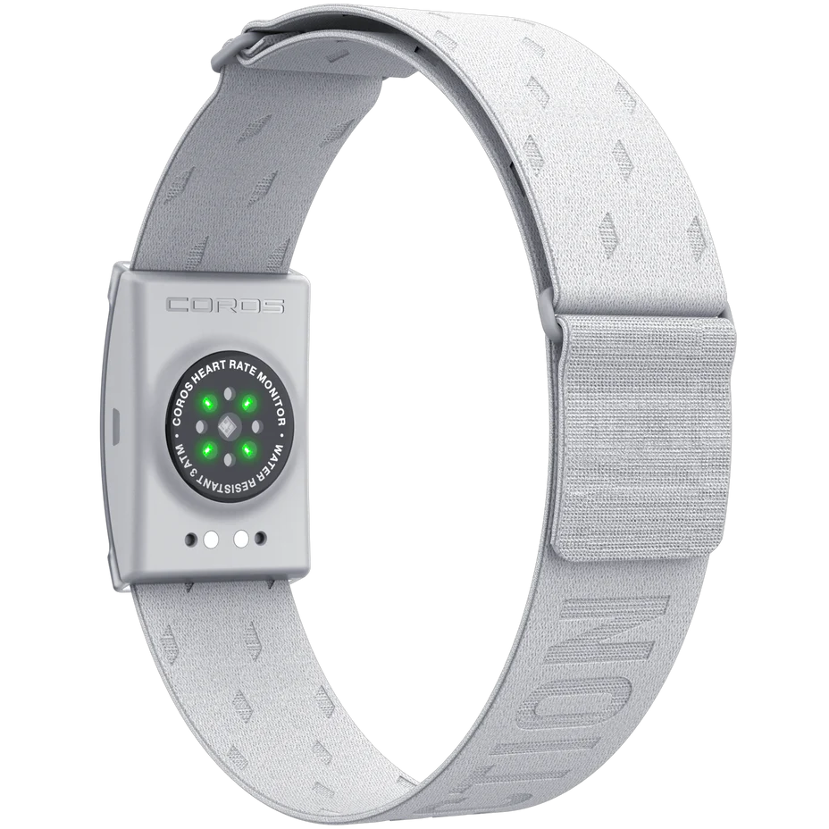 COROS Heart Rate Monitor – Verve Running