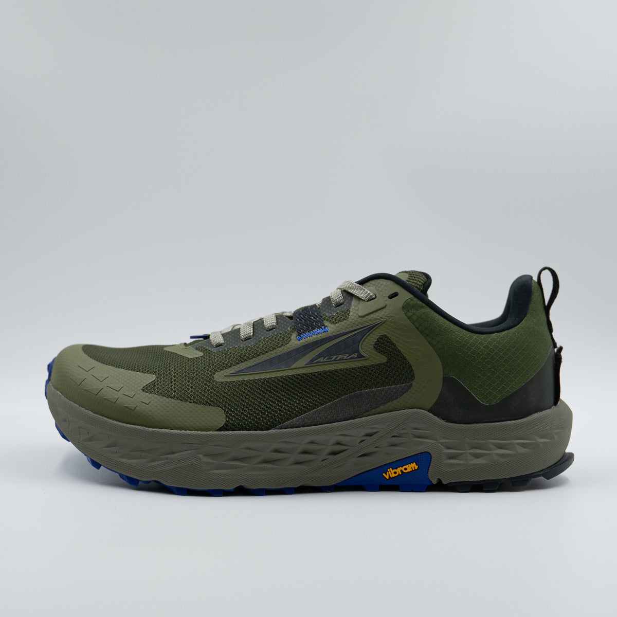 Men's Timp 5 – Verve Running