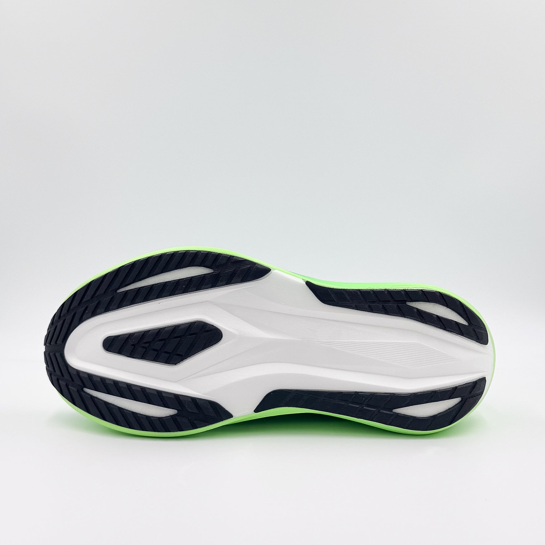 Verve Running