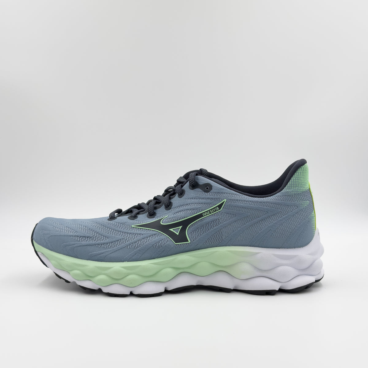 Men's Wave Sky 8 – Verve Running