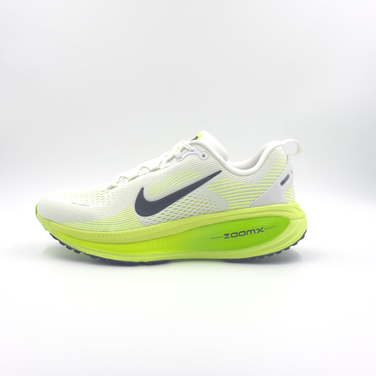 Men's Vomero 18 – Verve Running