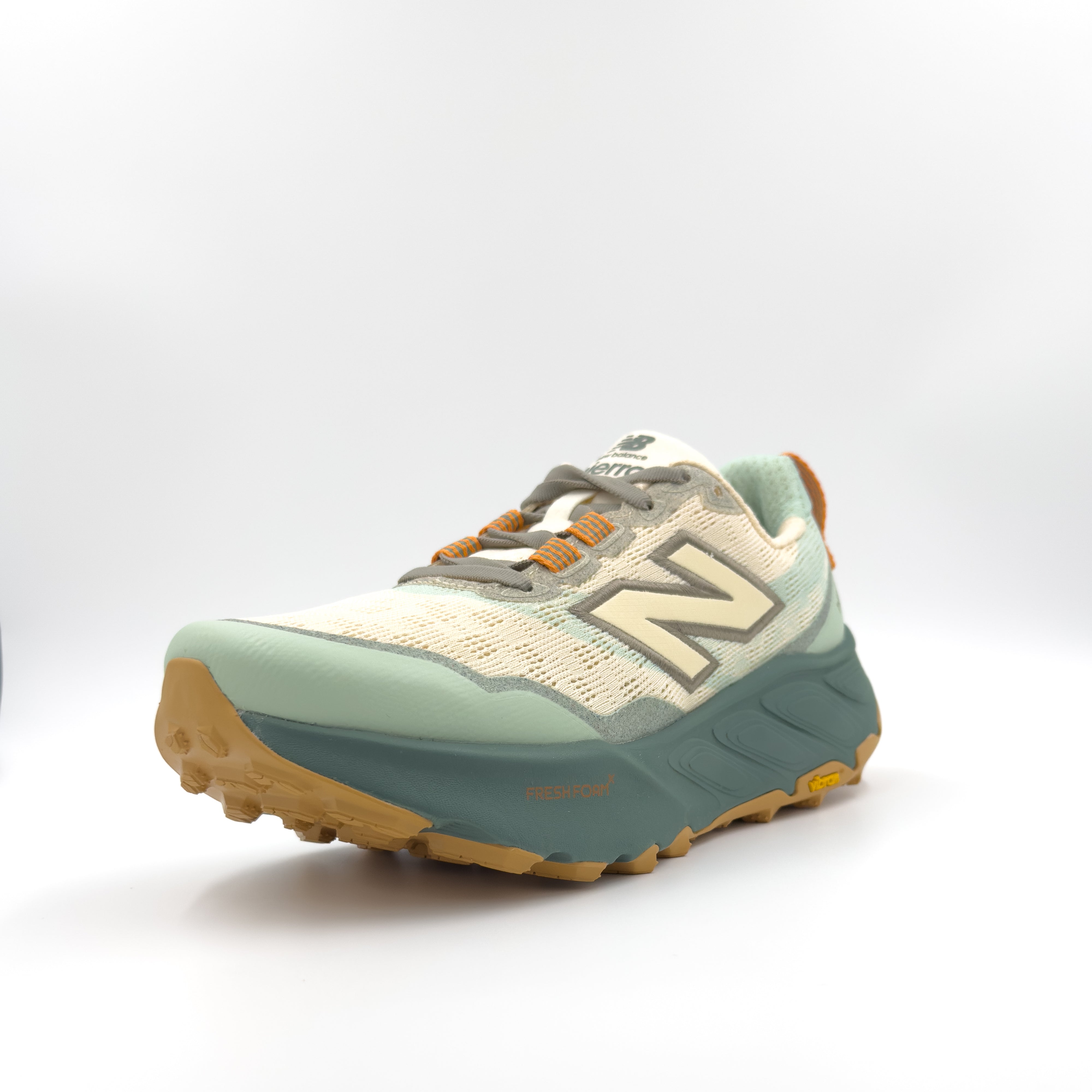 Verve Running