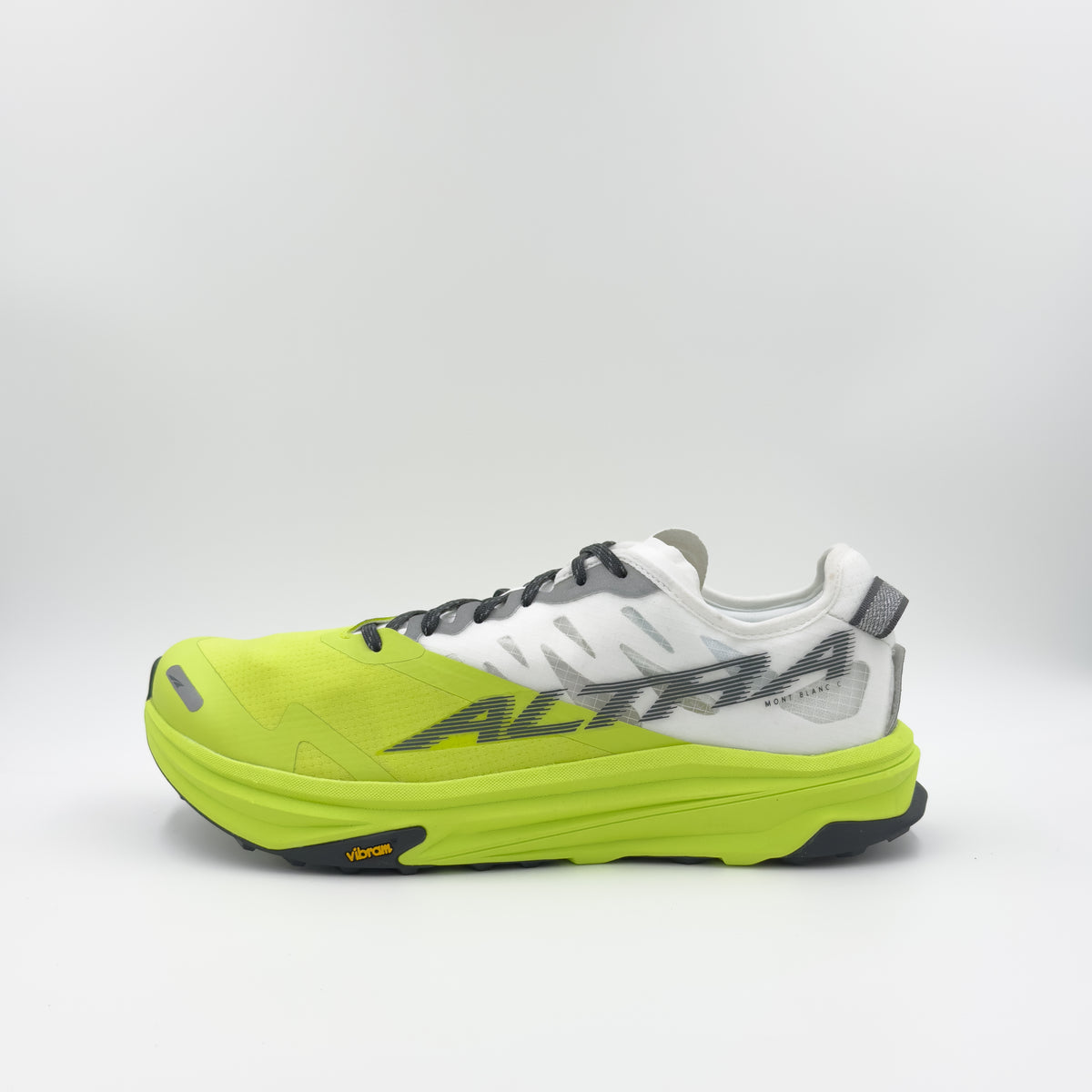 Men's Mont Blanc Carbon – Verve Running