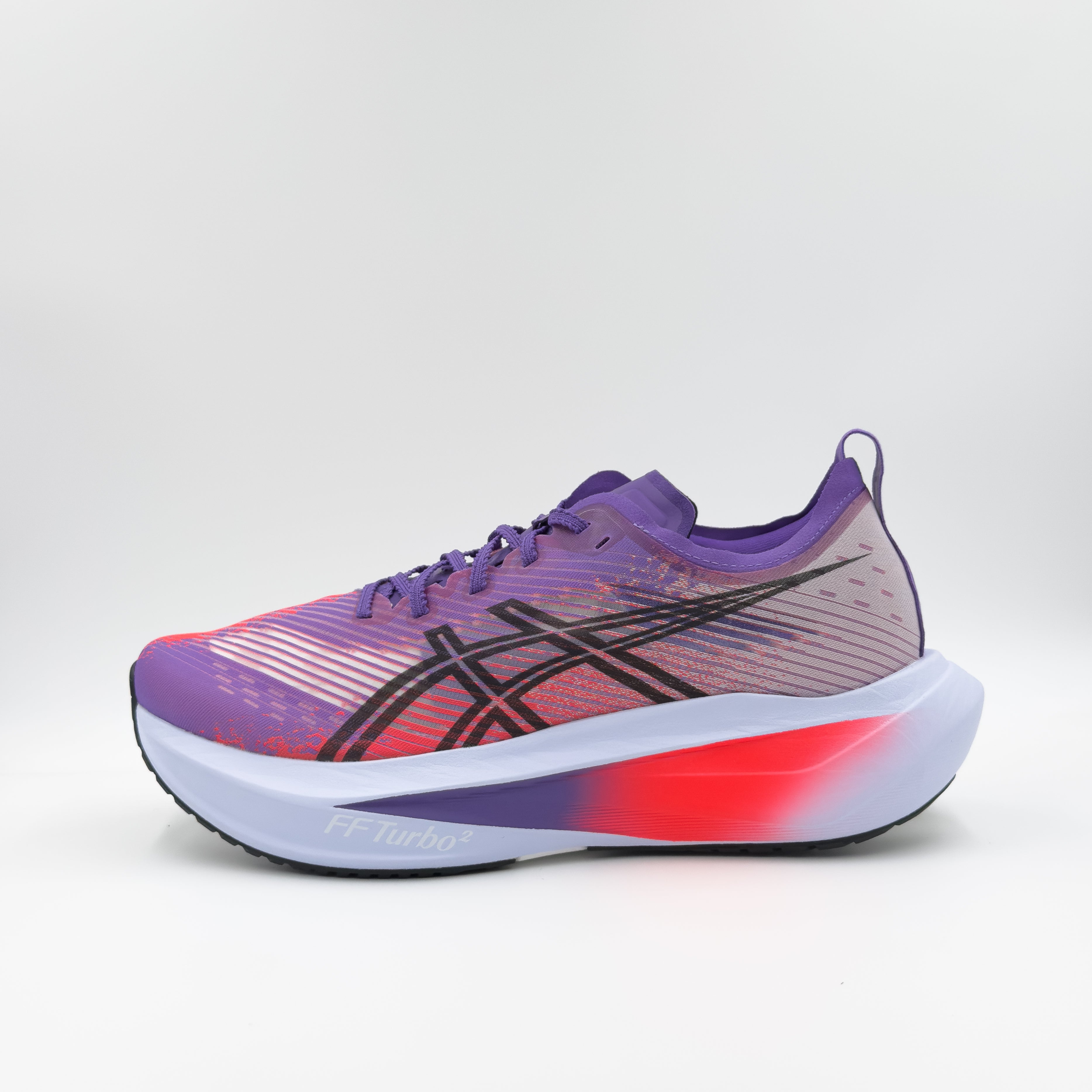 Verve Running