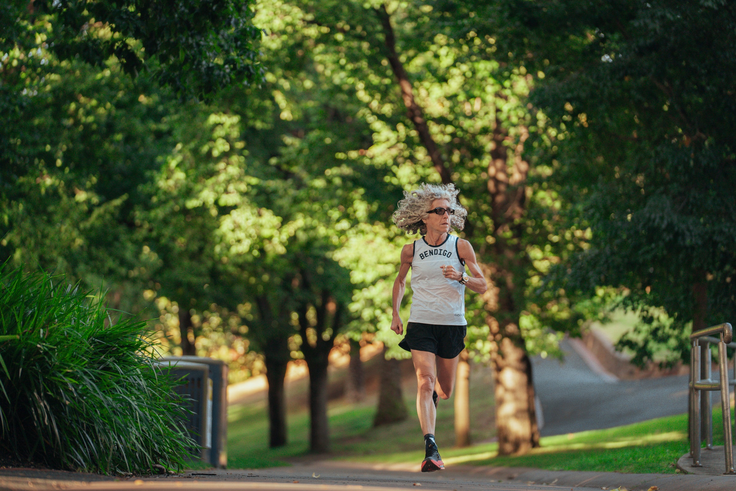 Verve Running