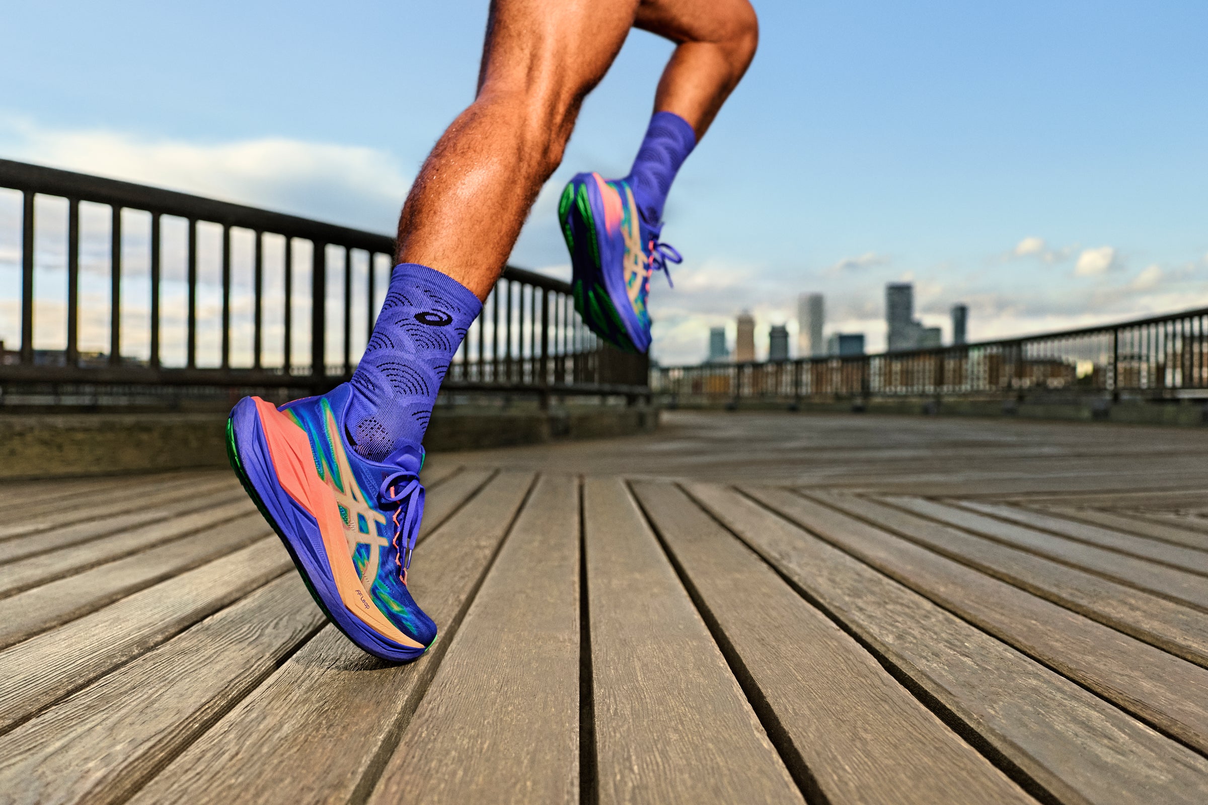 Verve Running