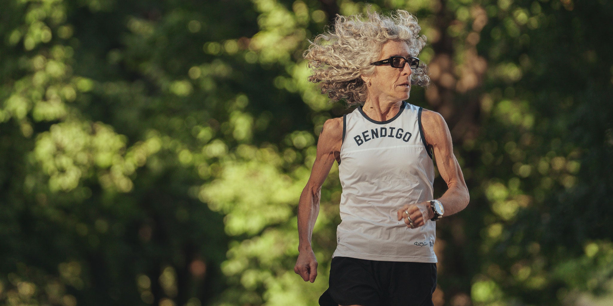 Verve Running