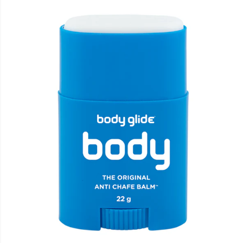 Body Glide – Verve Running